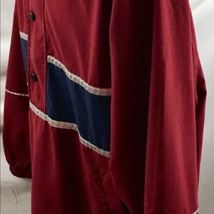 Jansport | Jackets & Coats | Jansport Vintage Mens Medium Hiking ...